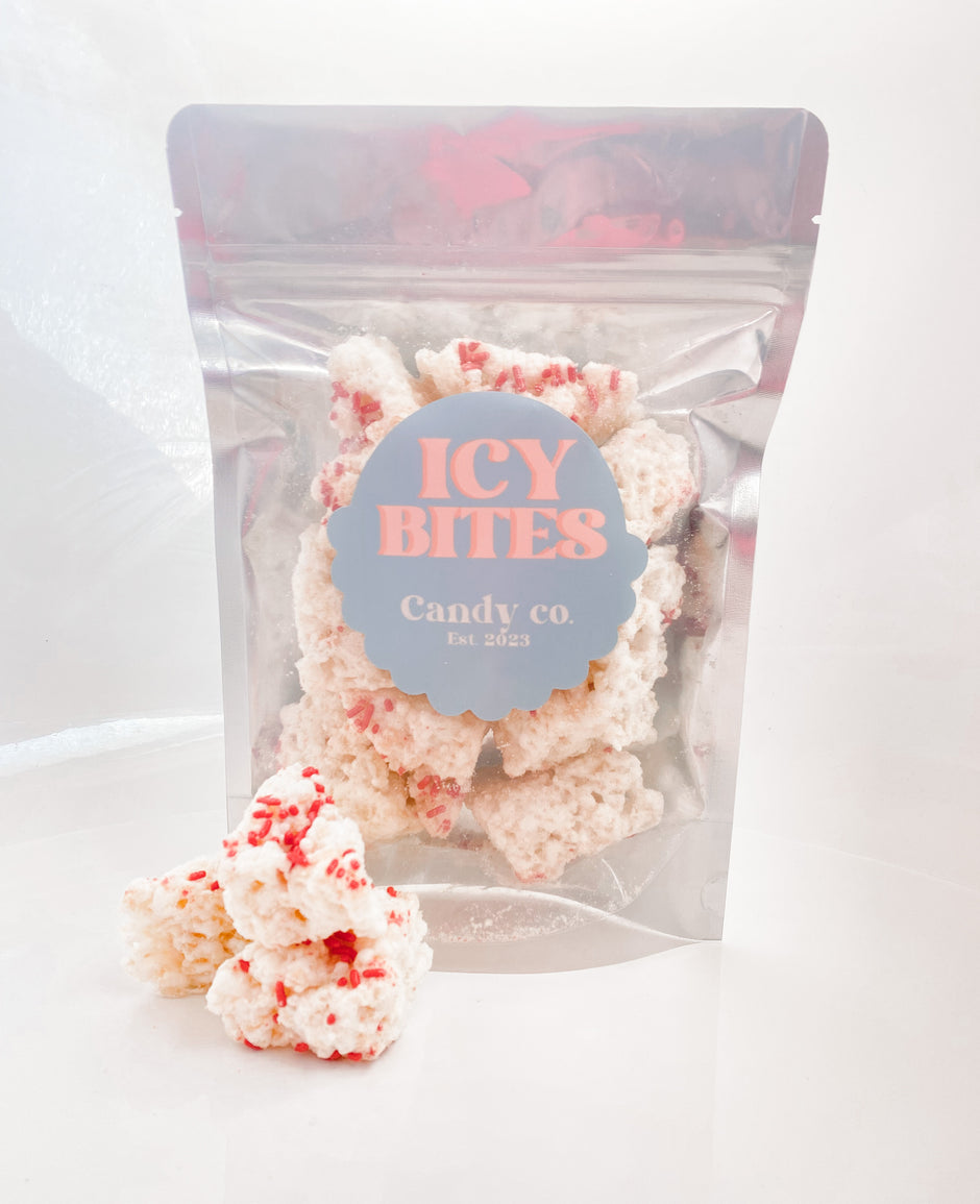 Icy Bites Candy Co