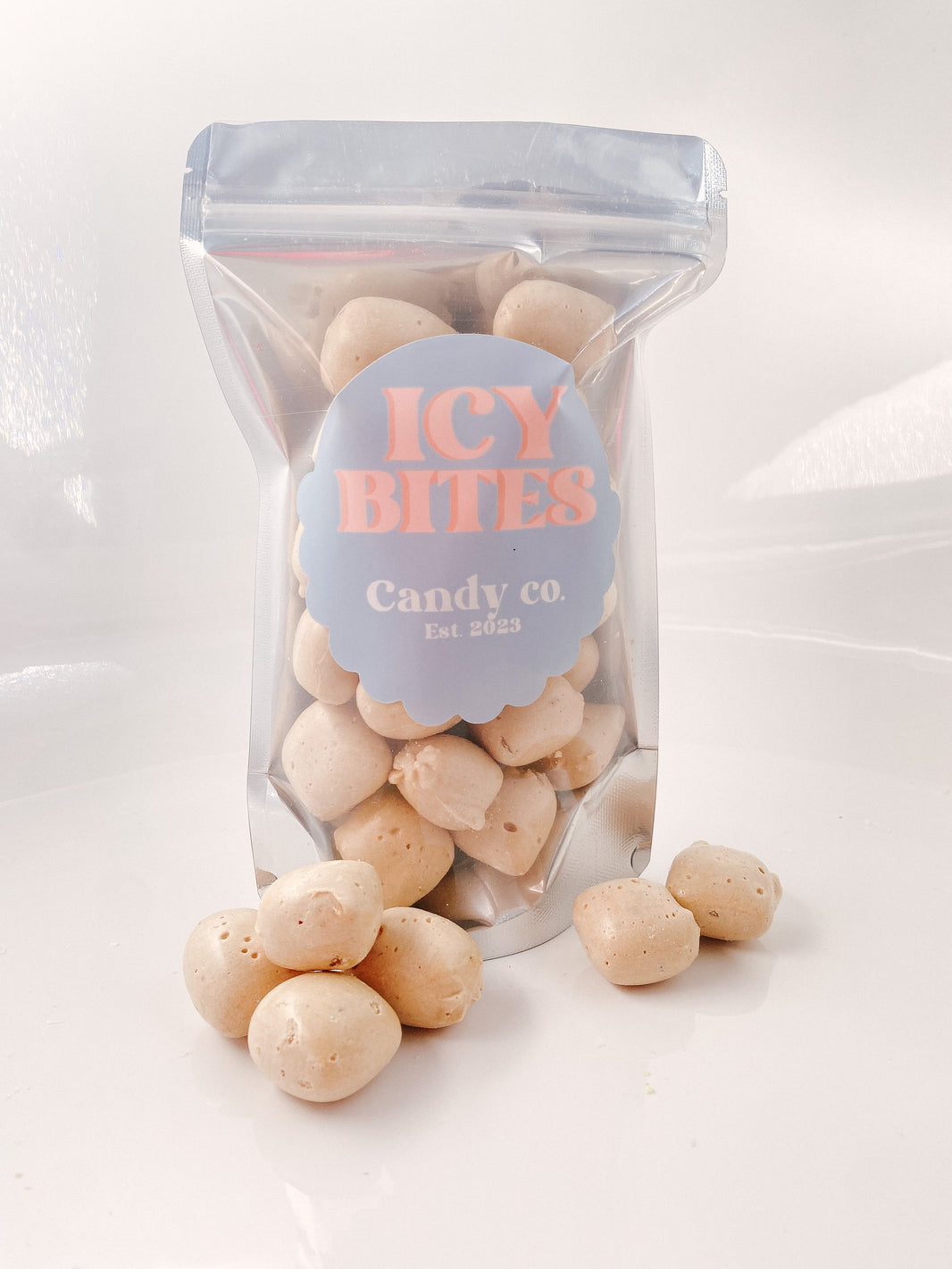 Icy Bites Candy Co